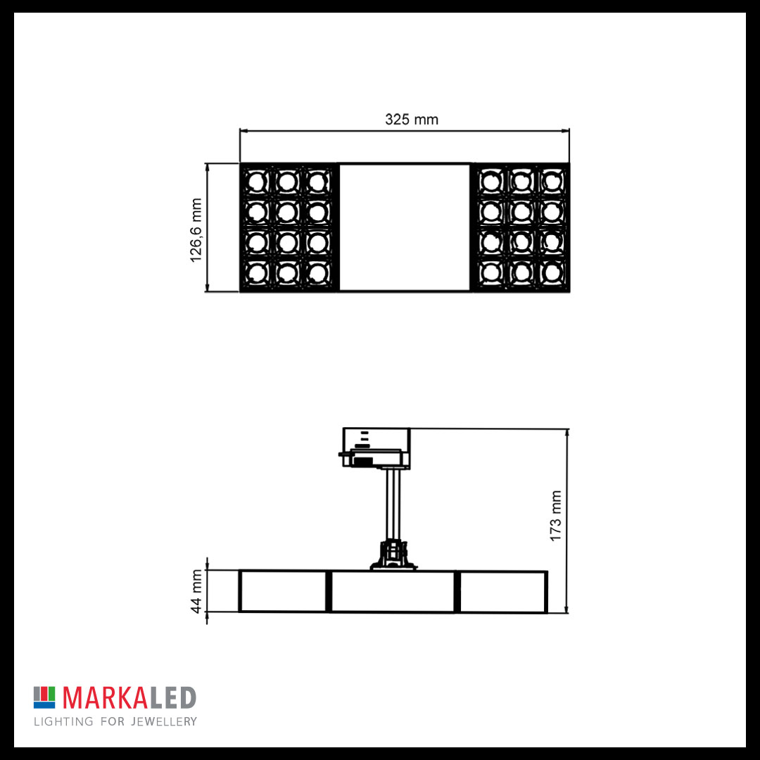Kiklop 24 – MarkaLED Lighting